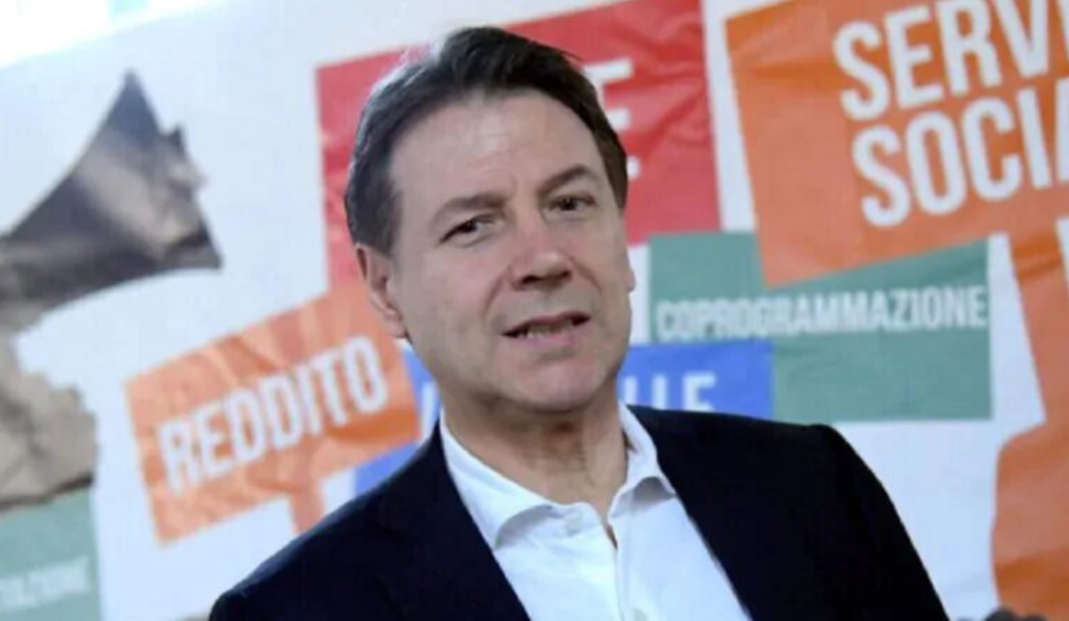 "Che cosa ho avuto". La confessione di Giuseppe Conte sulla malattia ...