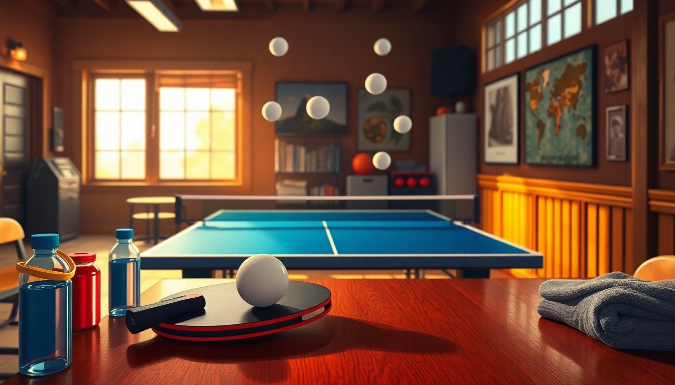 Discover the Thrilling Adventure of Marty Supreme Starring Timothée ...