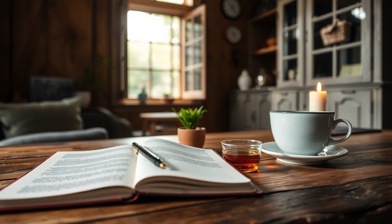 Embrace Change: Your Ultimate Guide to Welcoming the New Year - Woman ...