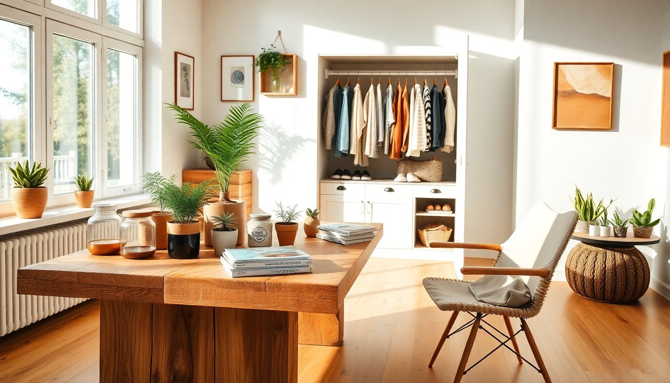 Sustainable Consumption Strategies for a Mindful 2026 - Woman Magazine