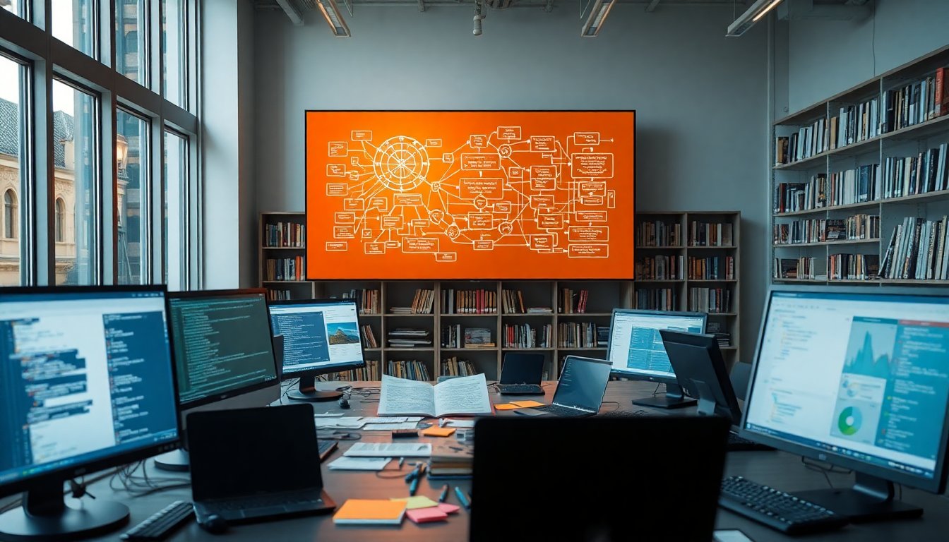 An overview of artificial intelligence and its societal implications ...