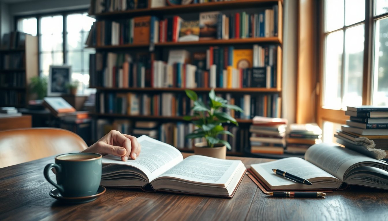 Engaging Fiction Uncovered: Personalized Book Recommendations for Every ...