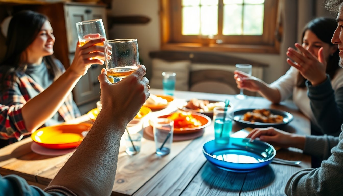 Finding Joy in Everyday Moments: Embrace the Small Things - Woman Magazine