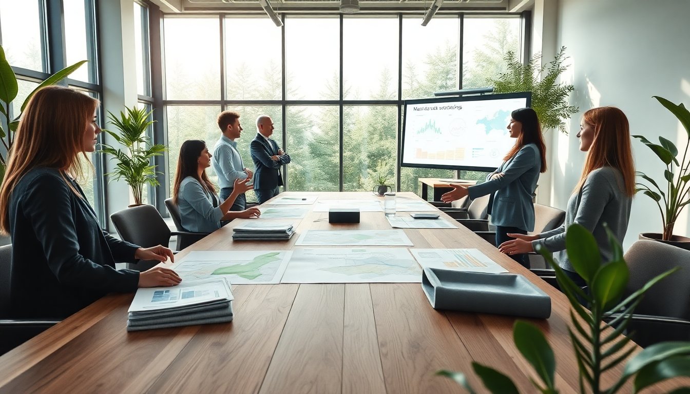 How sustainability is reshaping corporate strategies in 2026 - Woman ...