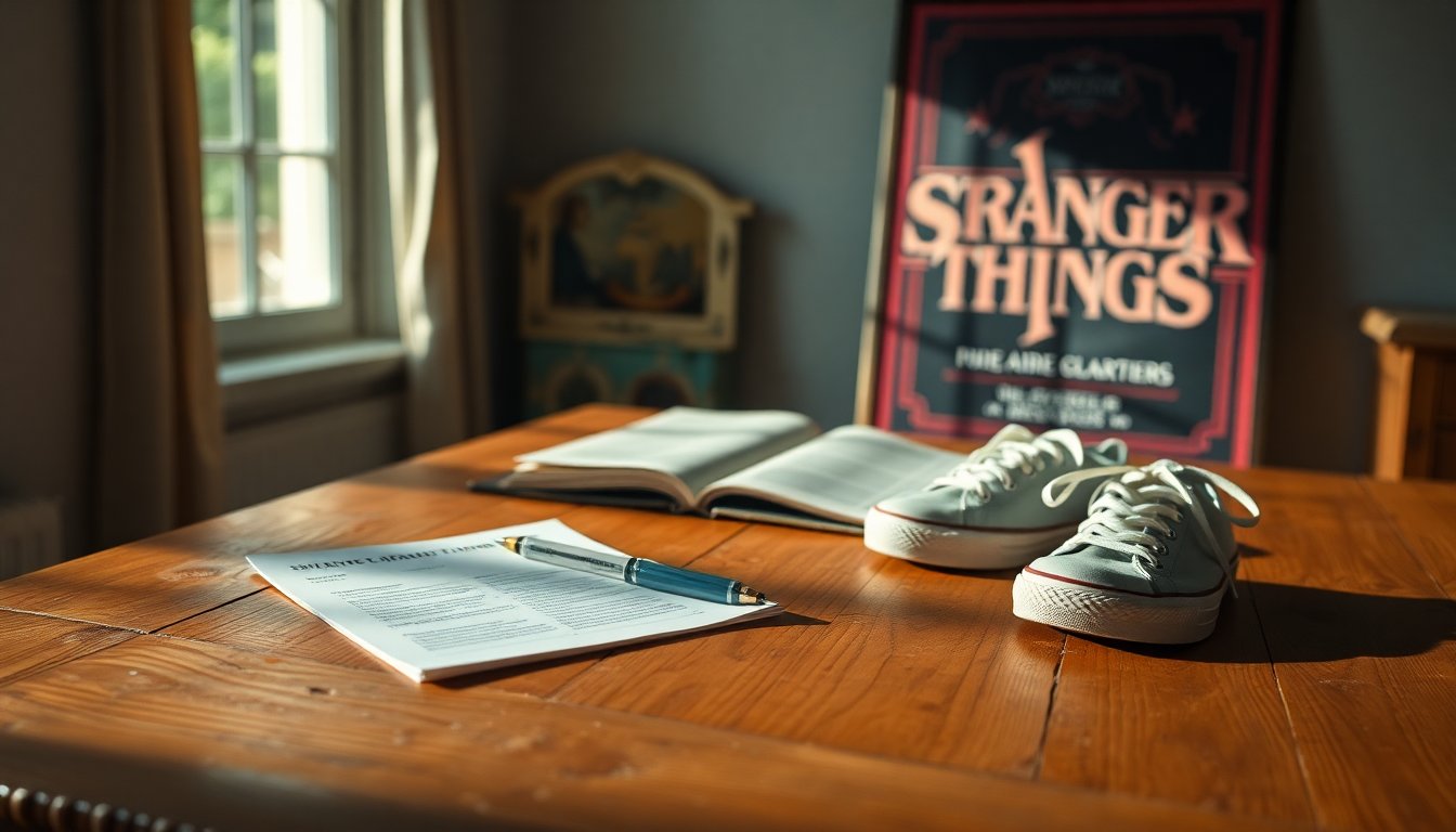 Millie Bobby Brown Shares Heartfelt Reaction to Eleven's Fate in ...