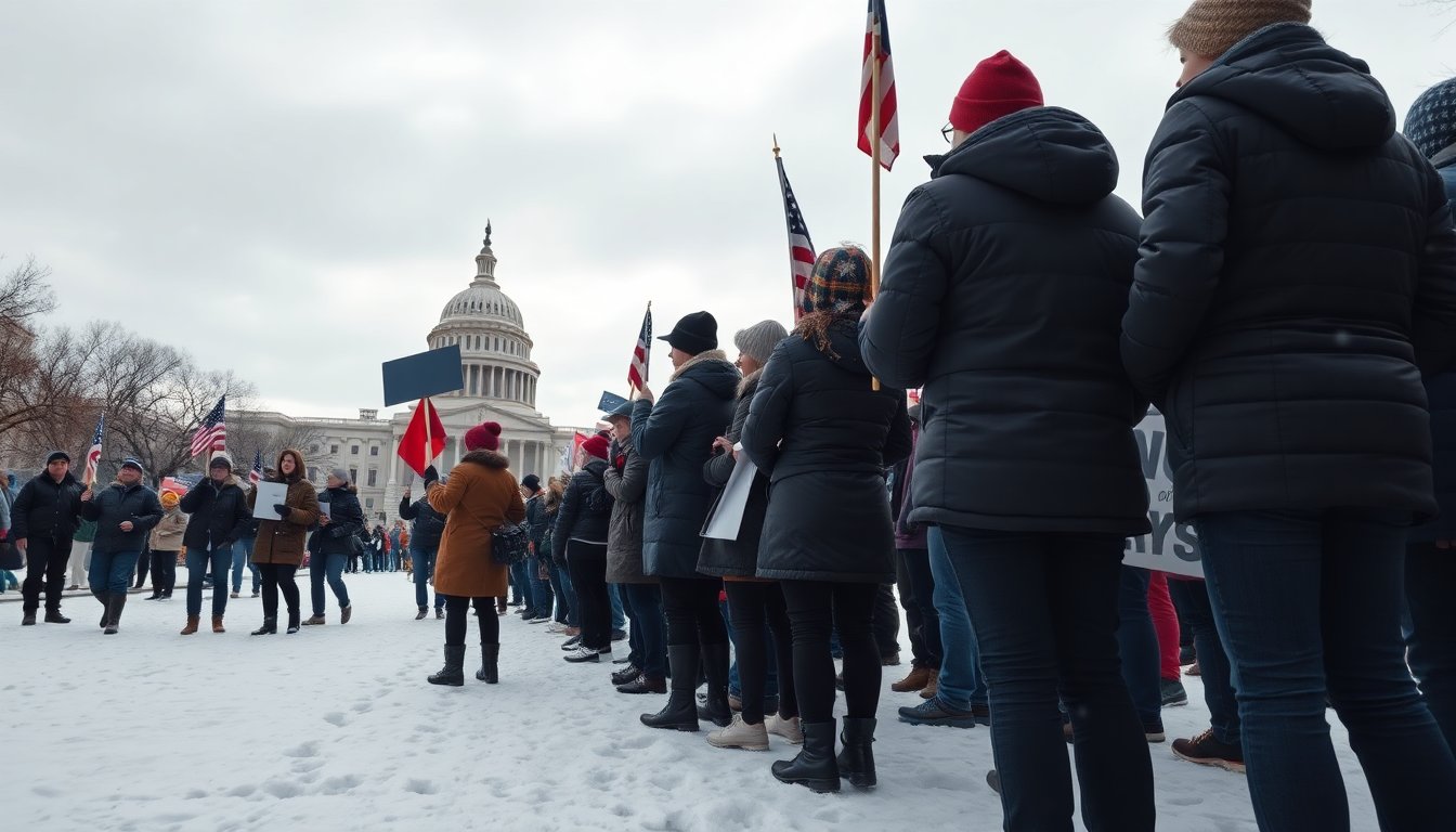 The Importance of the March for Life: Why This Event Matters - Woman ...
