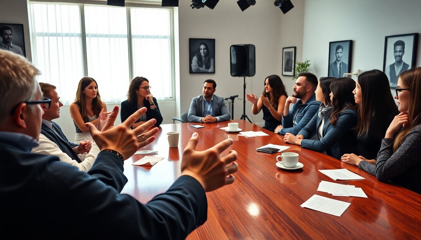 The Traitors takes a stand against cyberbullying in season 4 - Woman ...