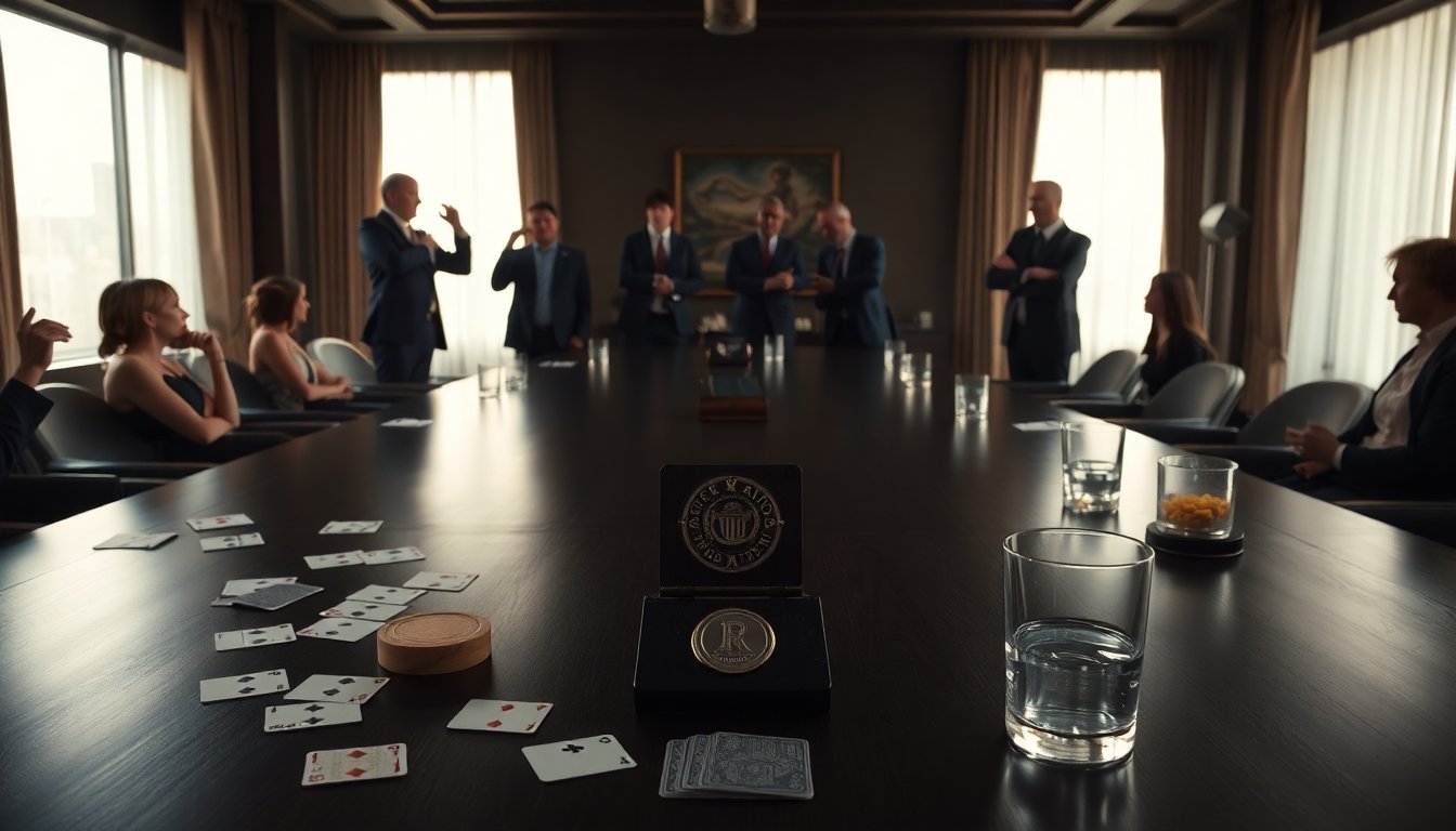 The Ultimate Guide to The Traitors Season 4: Eliminations and ...