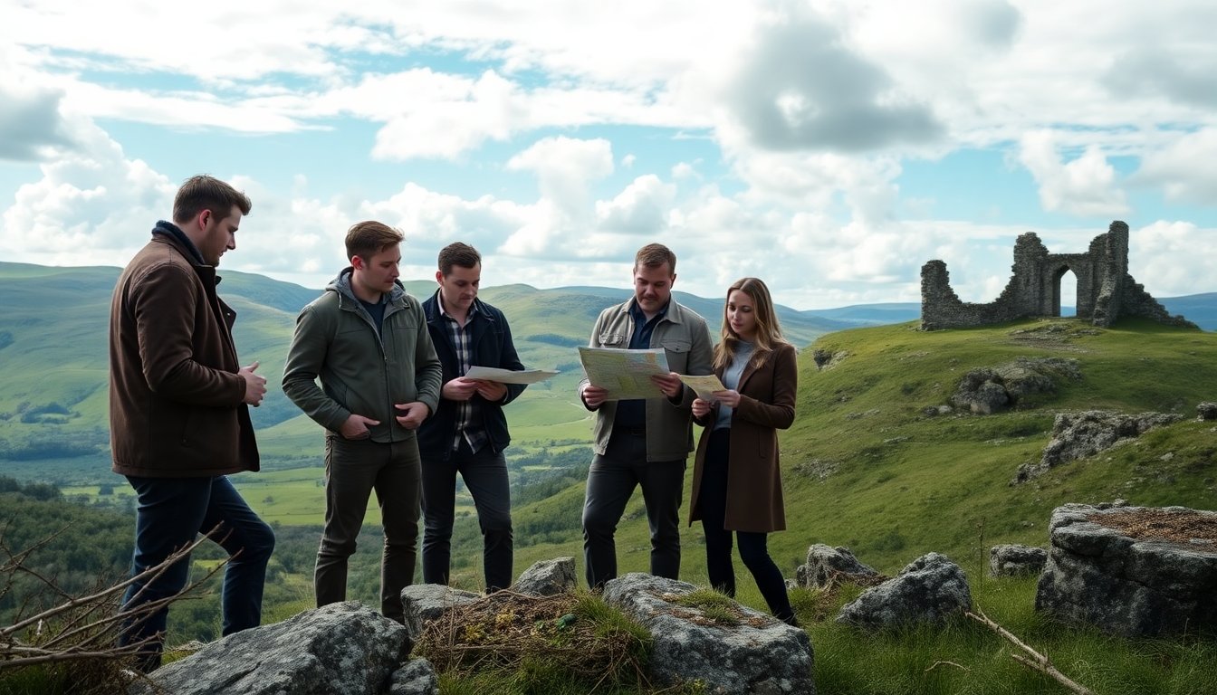 The Ultimate Guide to the Traitors Season 4 Release Schedule: What You ...