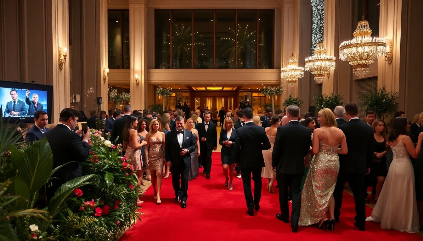 Timothée Chalamet and Leonardo DiCaprio highlight the AFI Awards ...