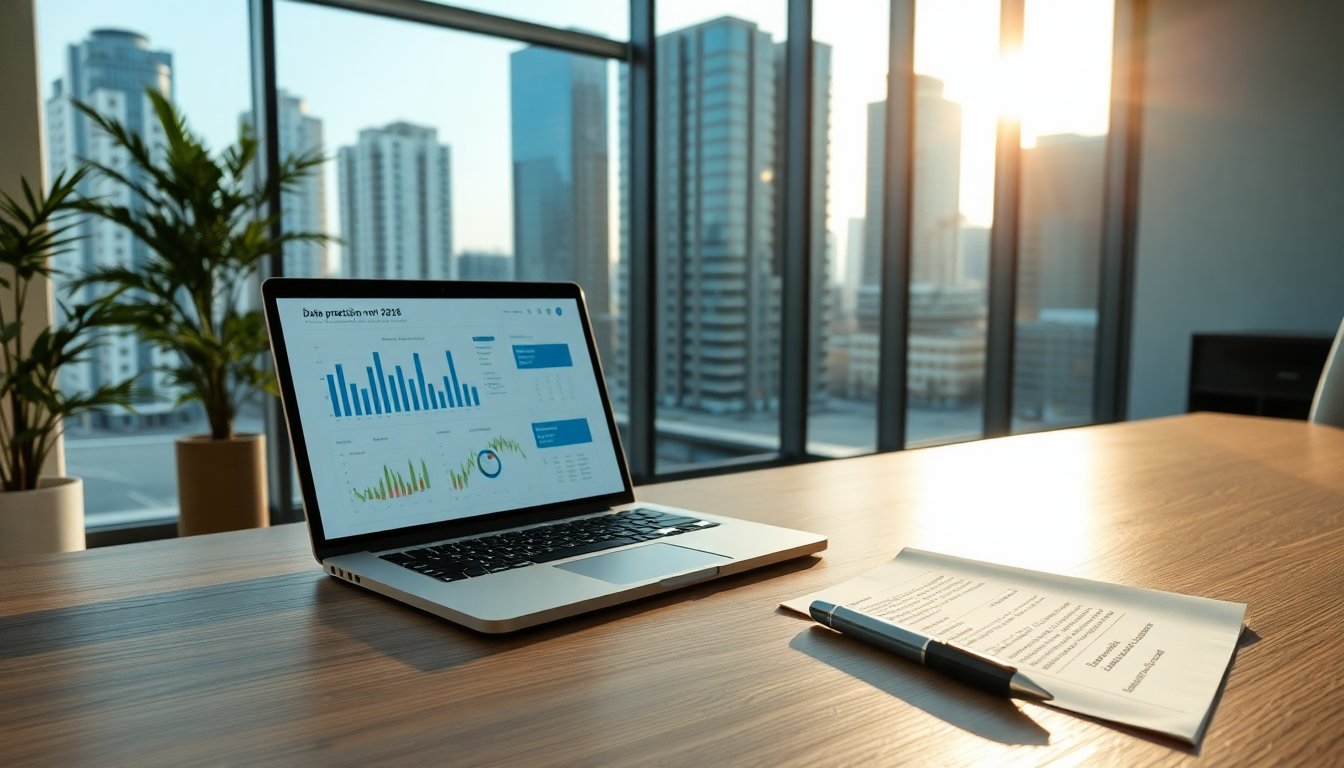 Understanding the impact of 2026 data protection regulations on ...