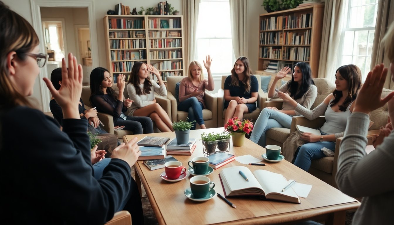 Unveiling the Hype: A Deep Dive into 'The Compound' Book - Woman Magazine